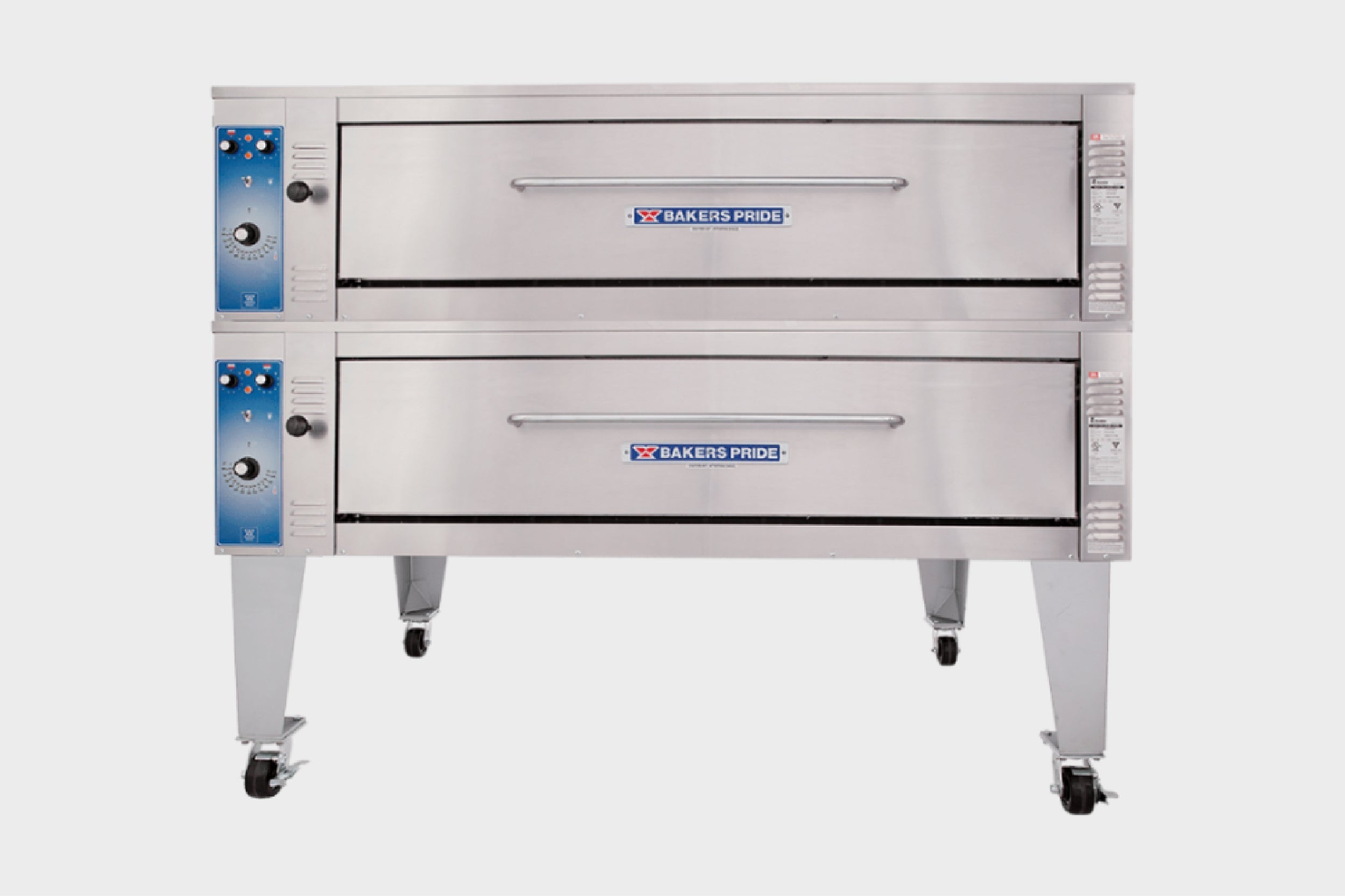 Pizza Ovens – Direct Kitchen Equipment