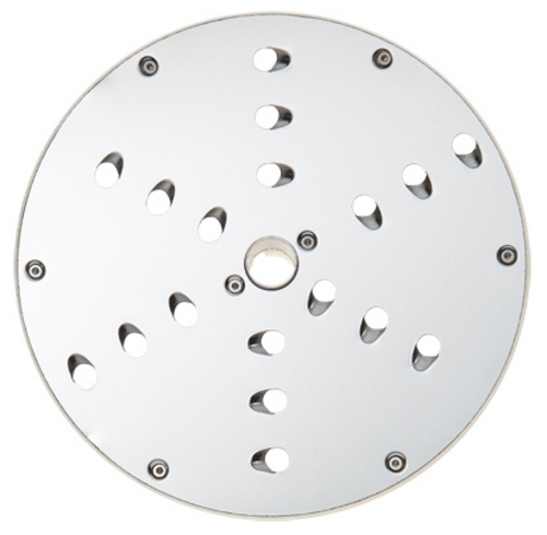 Eurodib 653777 Food Processor, Disc Plate, Shredding / Grating – Direct ...