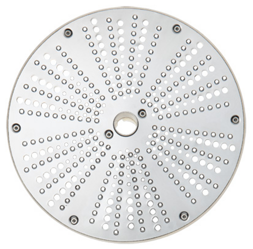 Eurodib 653779 Food Processor, Disc Plate, Shredding / Grating – Direct ...