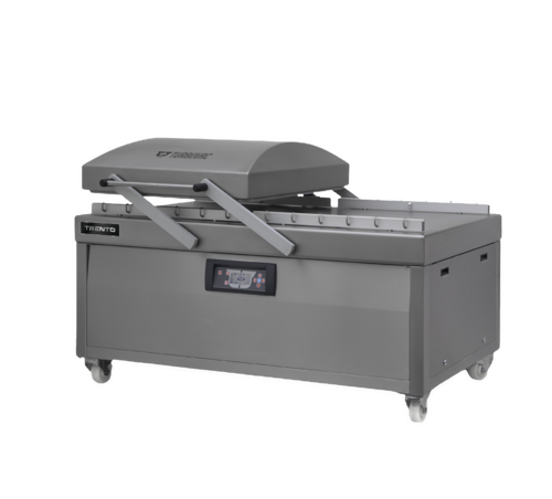 Omcan 50001 Food Packaging Machine – Direct Kitchen Equipment