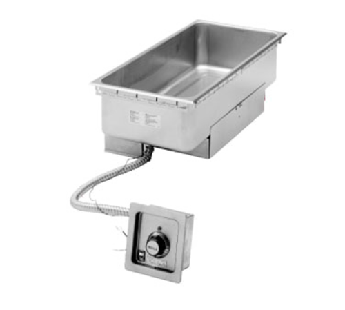 Wells SS-276TU Hot Food Well Unit, Drop-In, Electric – Direct Kitchen ...
