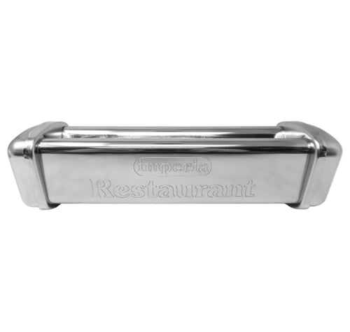 Omcan 46300 Dough Sheeter, Parts – Direct Kitchen Equipment